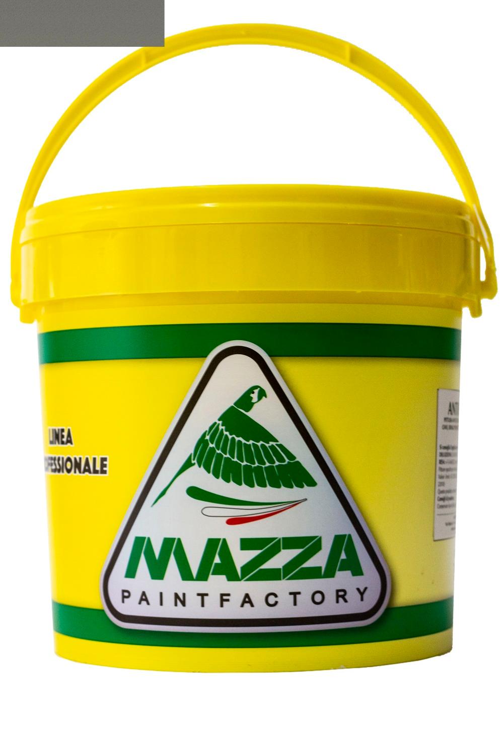 Pittura Al Quarzo Per Muri Interni Ed Esterni Lt 5 Ad Alto Potere ...
