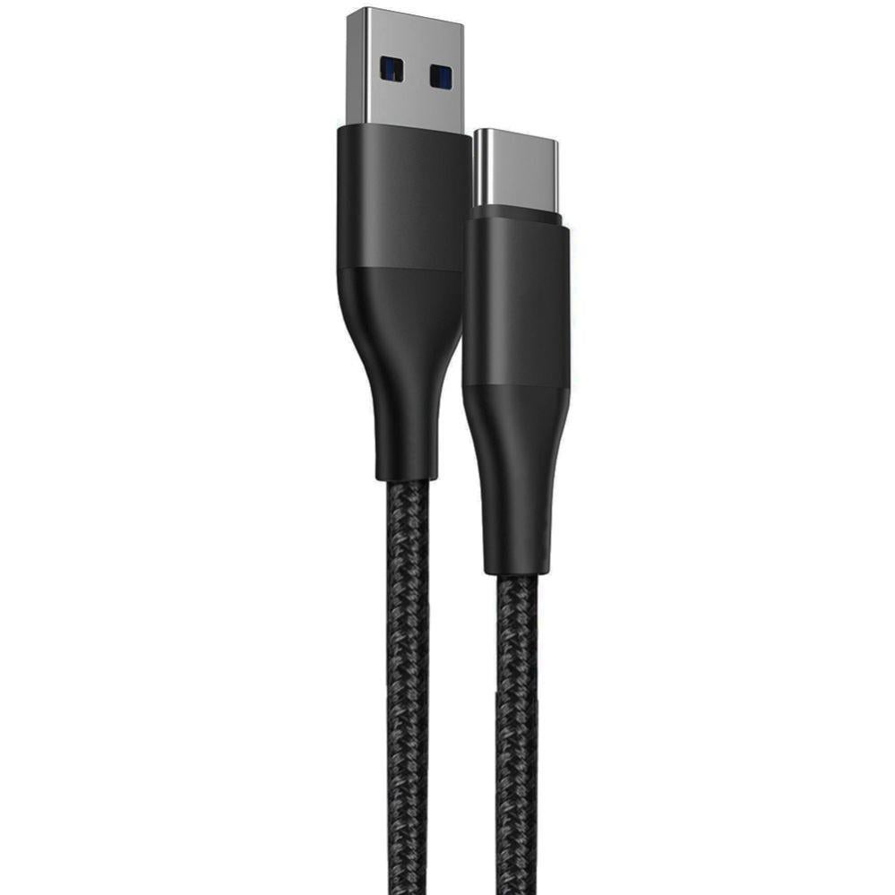 Câble USB-C Charge Rapide 3A pour Google Pixel 8 / 8a / 8 Pro / 7 / 7a ...