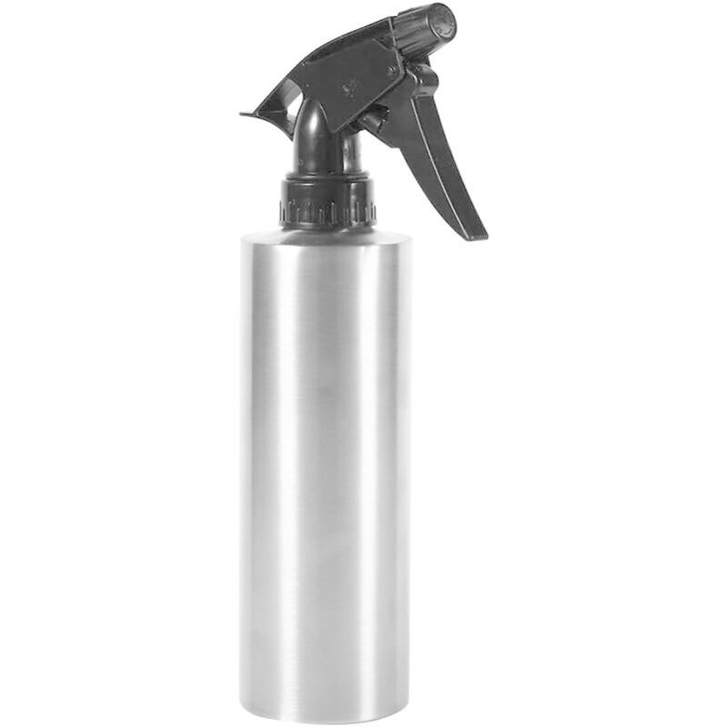 Bouteille de Pulvérisation en Métal, Vaporisateur Vide Bouteille de ...