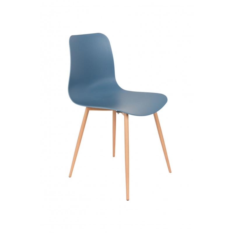 Chaises scandinave Leon | Leroy Merlin