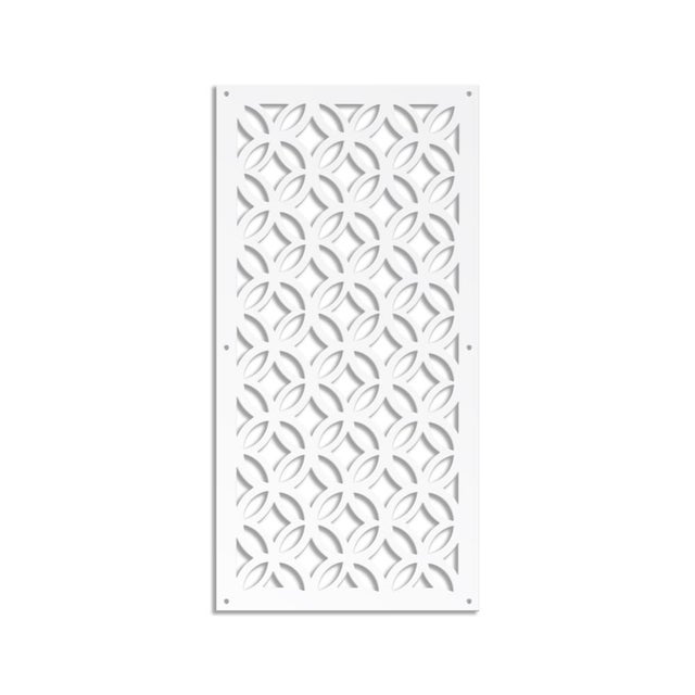 Claustra pvc exterieur au meilleur prix | Leroy Merlin