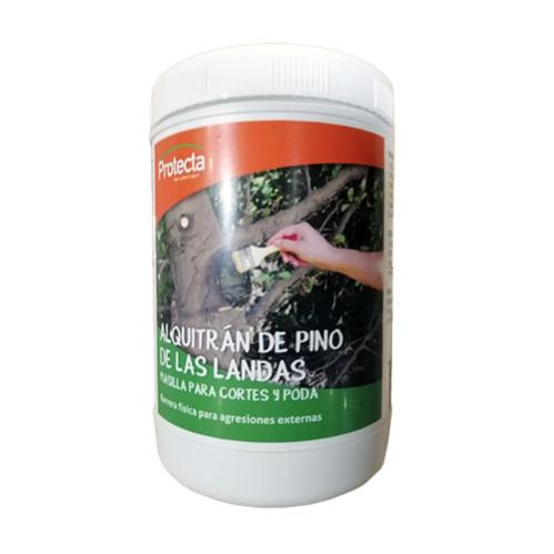 Cicatrizante para Podas e Injertos Alquitrán Pino Las Landas - Bote 800 ...