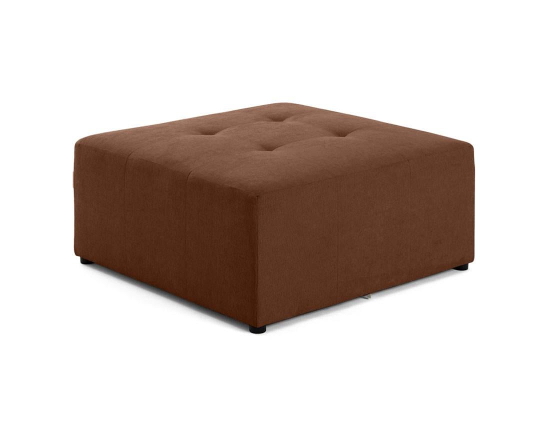 Amalfi - pouf modulable - en tissu | Leroy Merlin