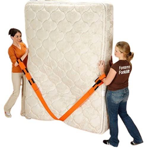 Cinghie di sollevamento e spostamento per 2 persone, 2 pezzi, per ...