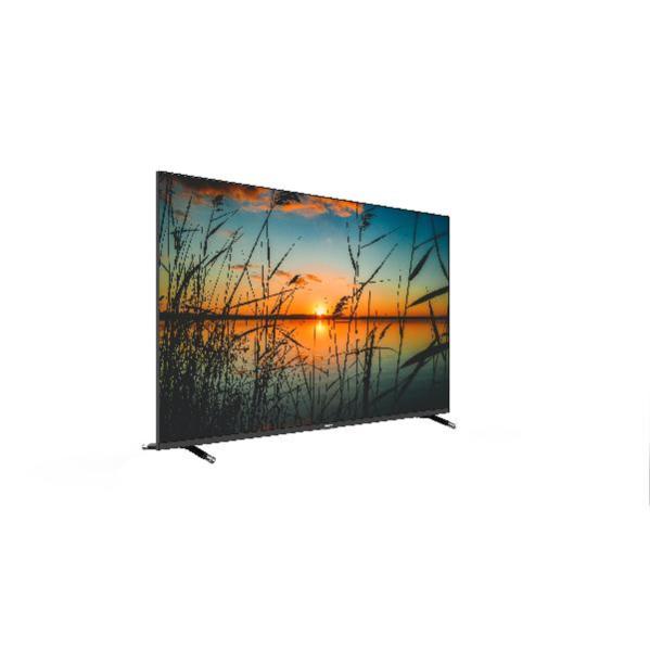 Inno Hit IH65UWB4 Smart TV 65 Pollici 4K Ultra HD Display LED Sistema ...