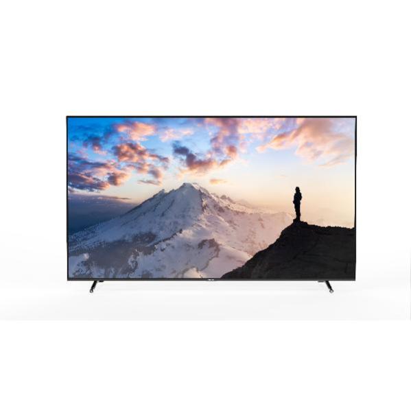 Inno Hit IH55UWB4 Smart TV 55 Pollici 4K Ultra HD Display LED Sistema ...