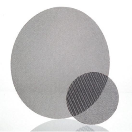 Disques abrasifs multinet ø150mm hermes ponçage fin grain 400 - boîte ...