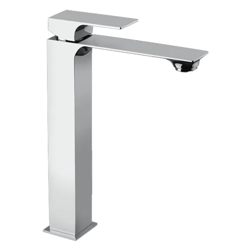 Rubinetto miscelatore lavabo lavandino MAMOLI serie BLADE alto cromo ...