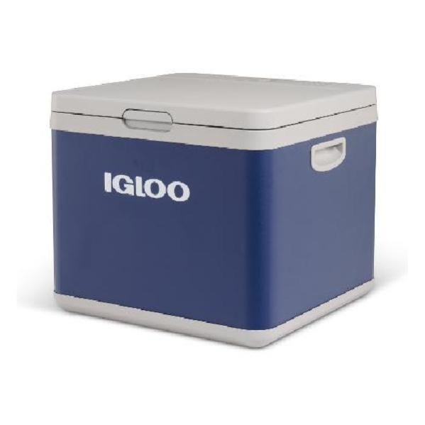 Igloo 9620001945 Mini Frigo Portatile 43L max 72 Lattine/12 Bottiglie ...