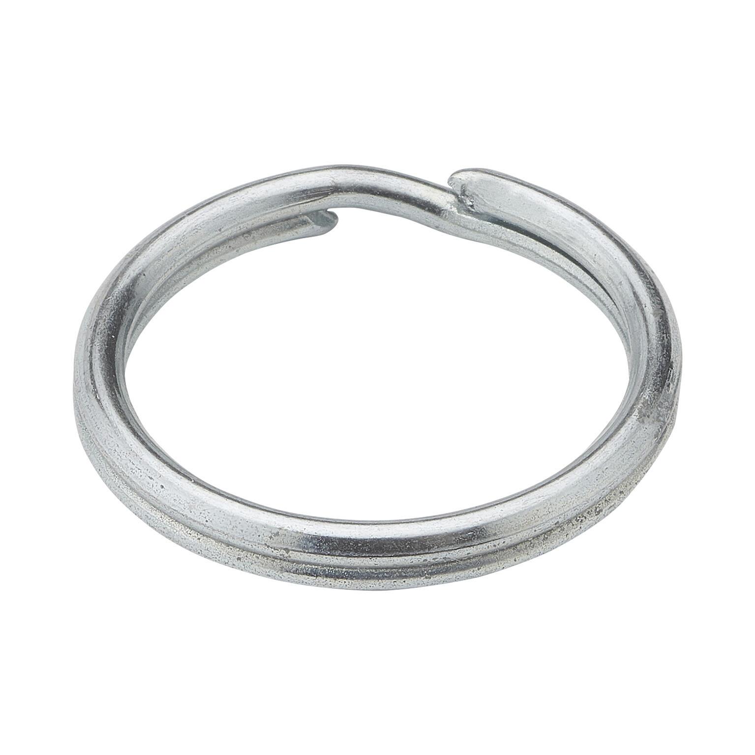 Lot de 2 anneaux brisés inox D19 mm pour chaînette, VALENTIN | Leroy Merlin