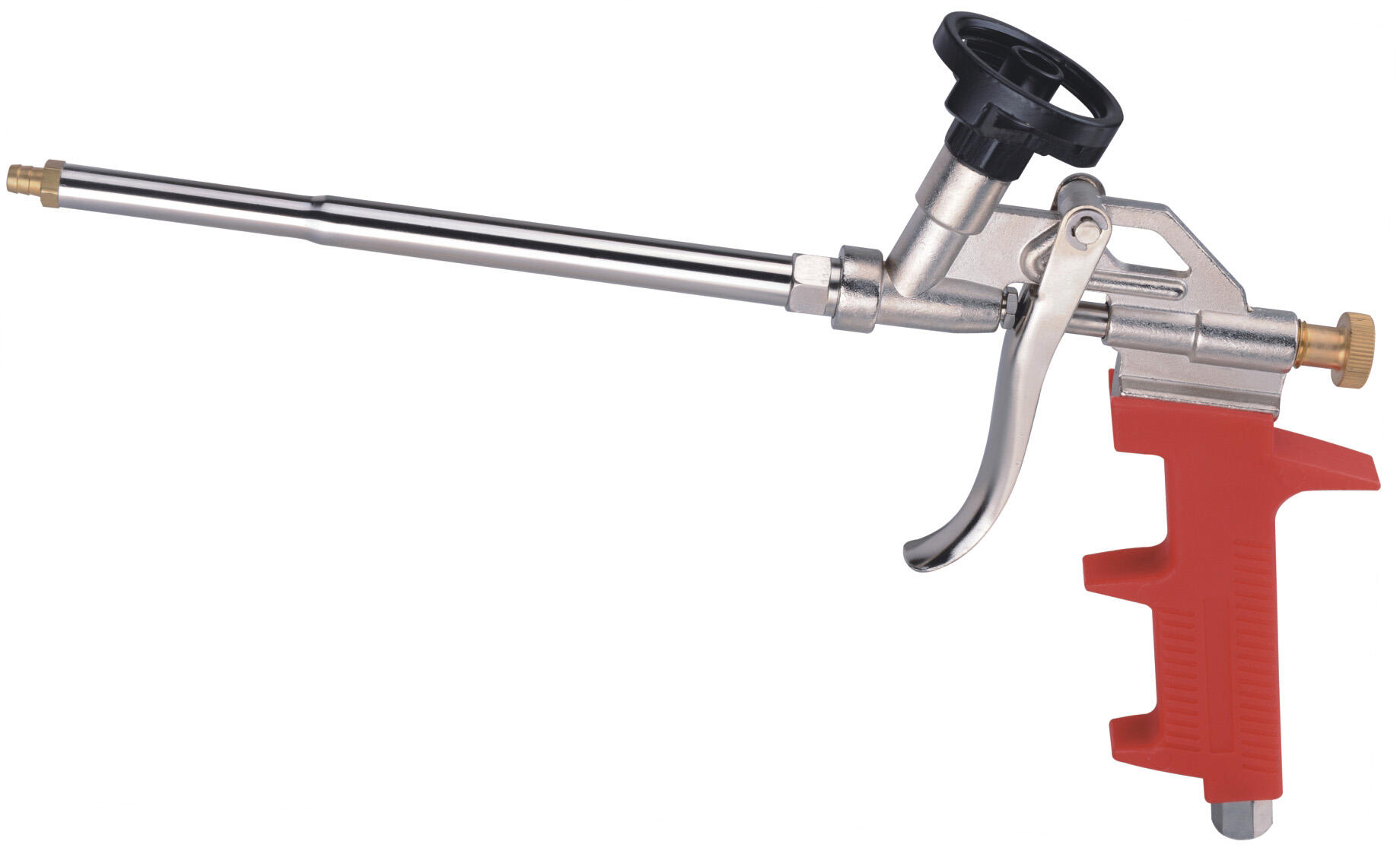 Pistolet métal pour mousse expansive | Leroy Merlin