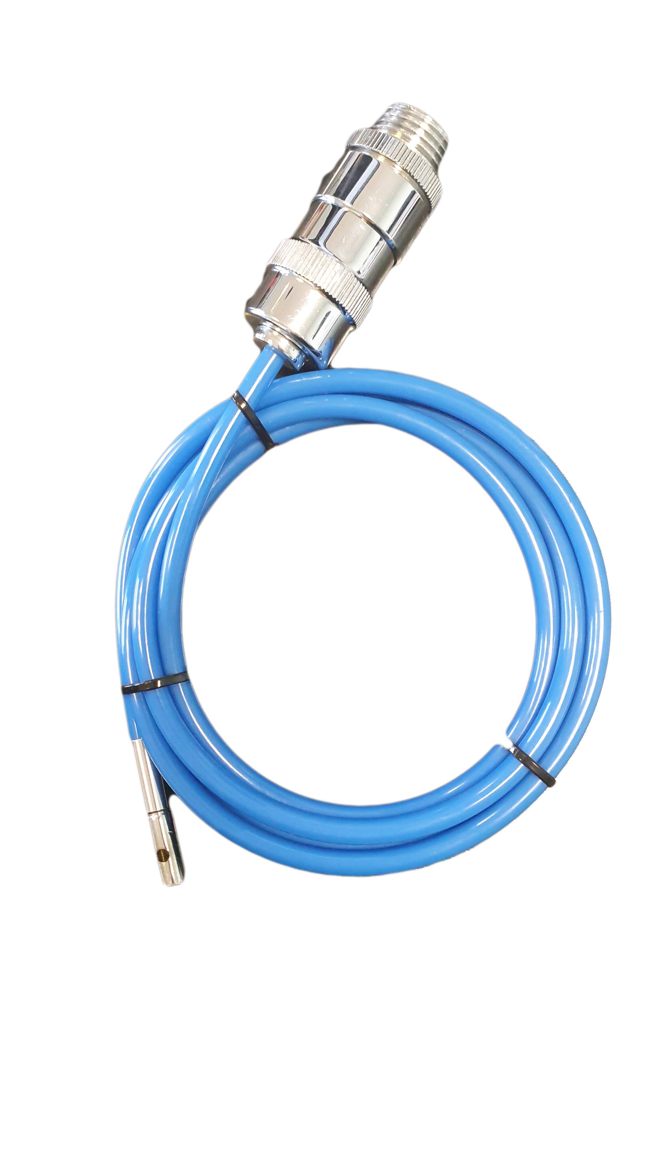 Déboucheur pour canalisation à pression ATMOS | Leroy Merlin