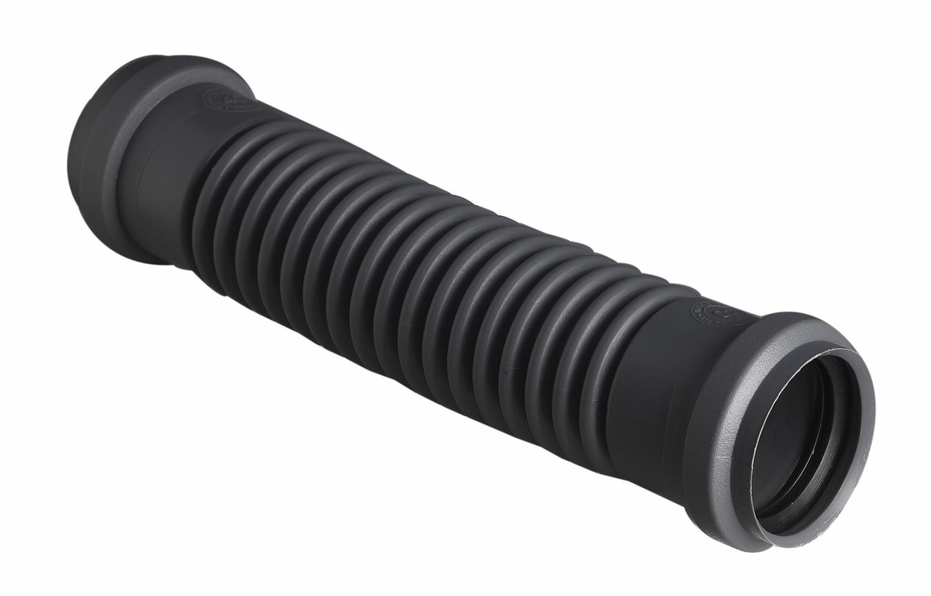 Raccord souple à joint en PVC, Femelle/Femelle D40 | Leroy Merlin