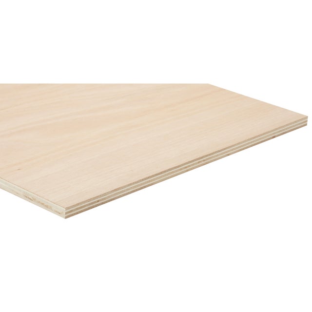 Panneau contreplaqué marine | Leroy Merlin