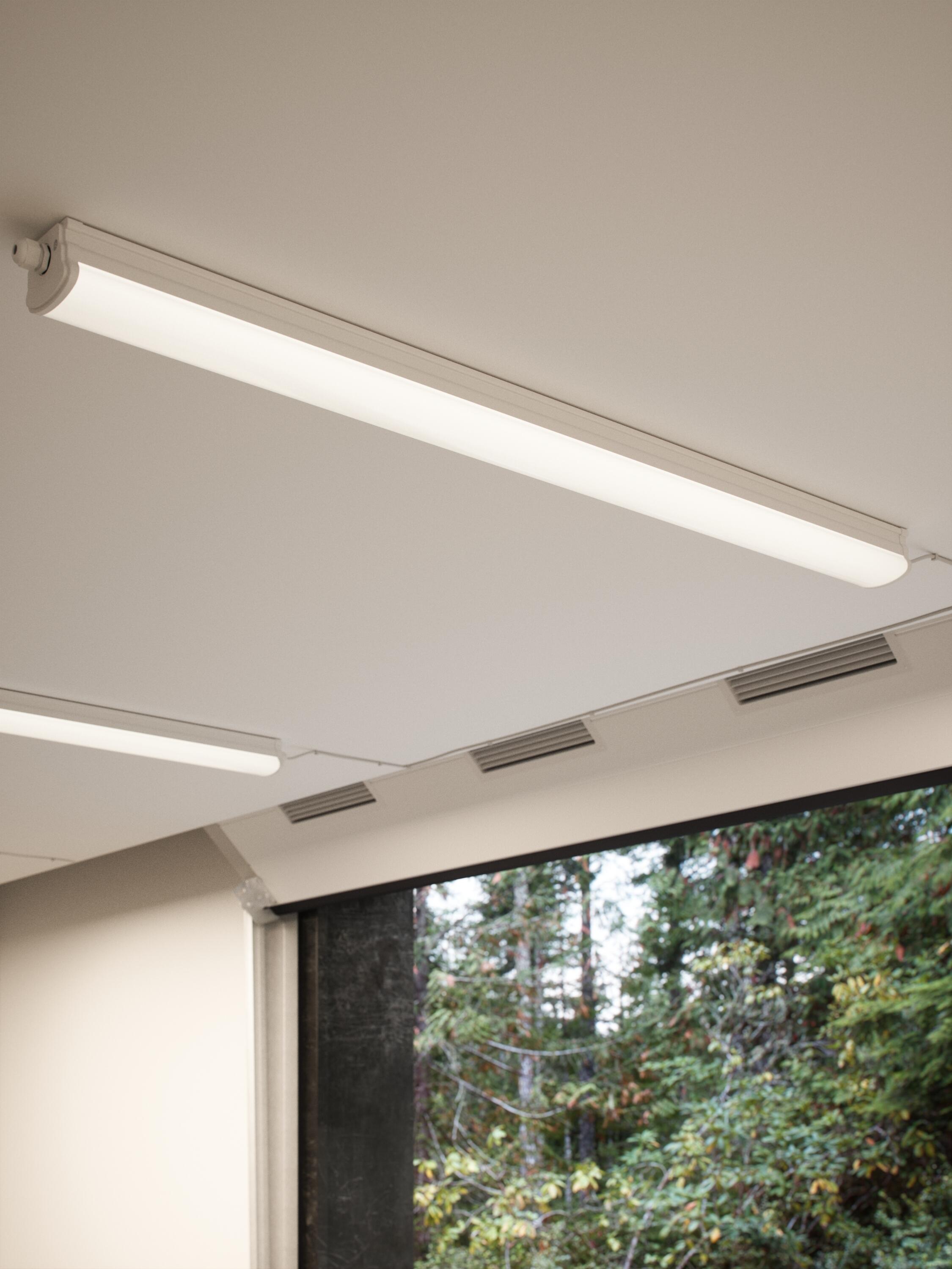 Reglette led 150cm au meilleur prix