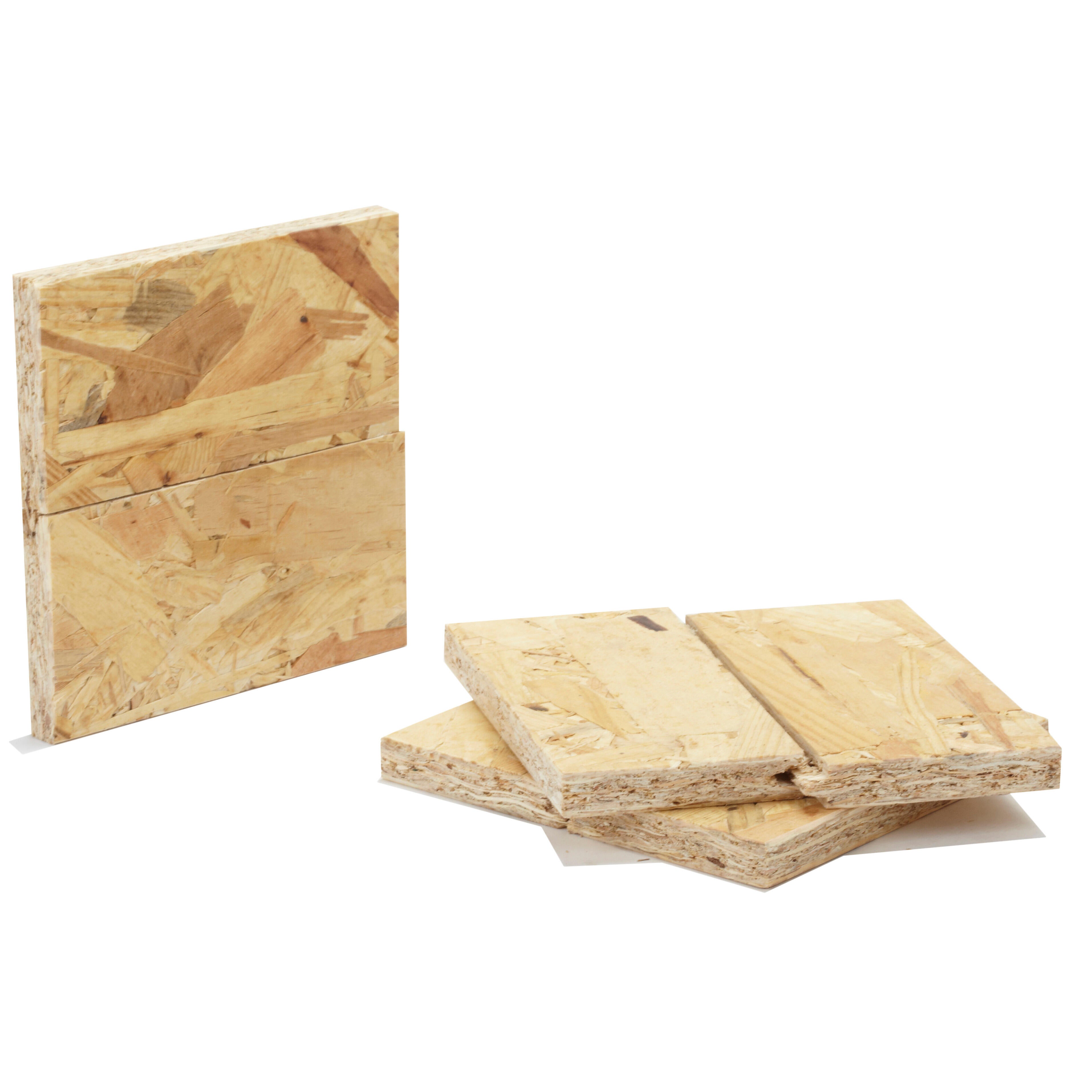 Dalle OSB | Leroy Merlin