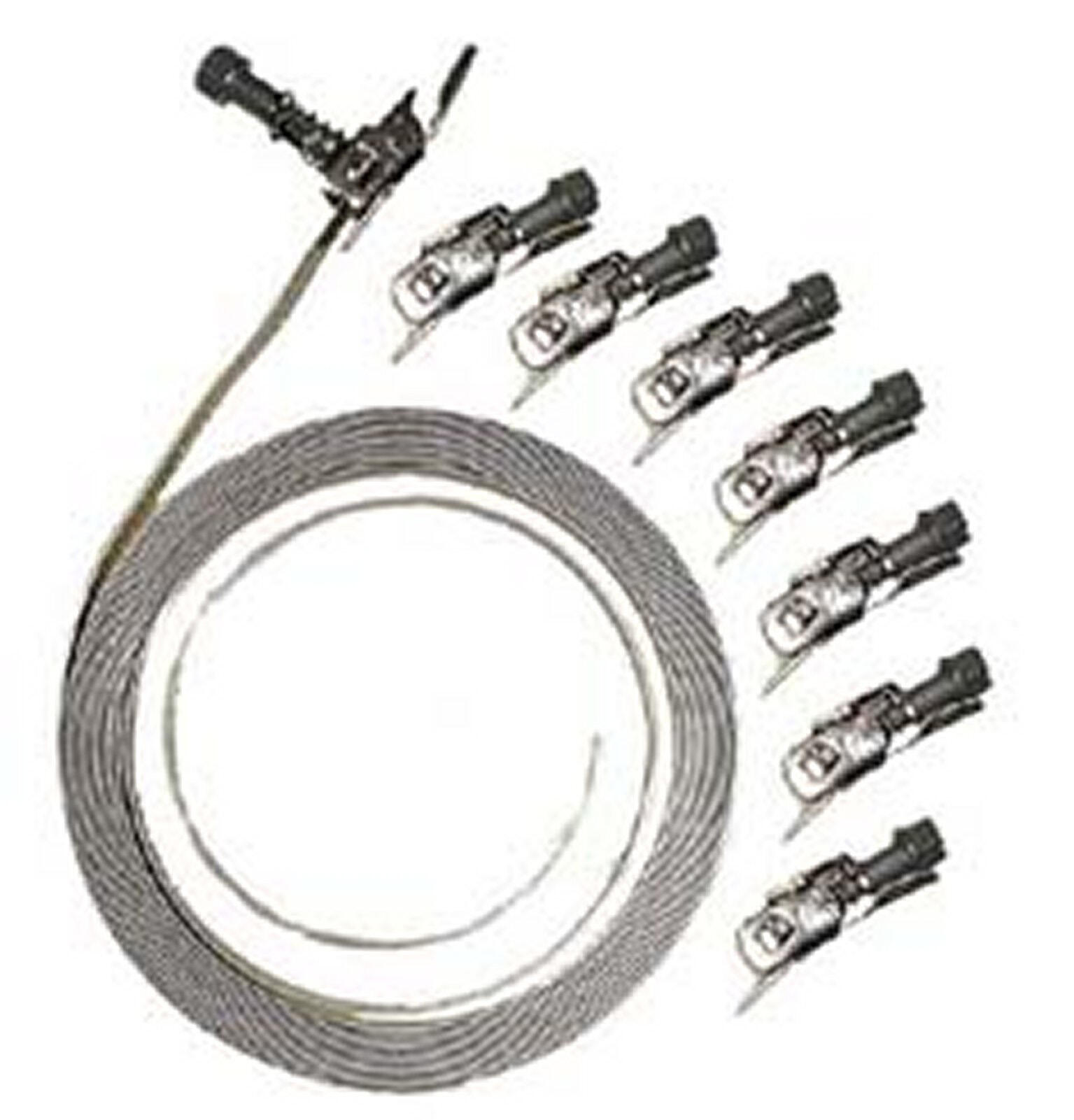 Kit 3 mètres de feuillard inox AUTOGYRE | Leroy Merlin