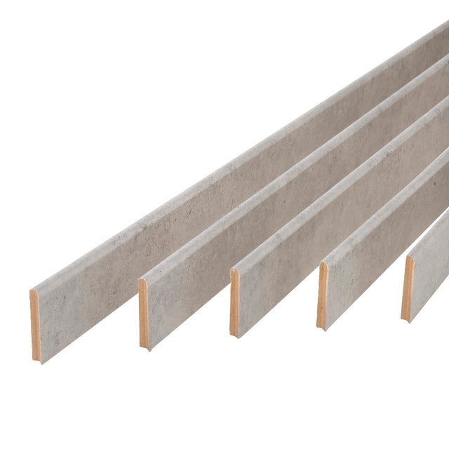 Lot plinthes au meilleur prix | Leroy Merlin