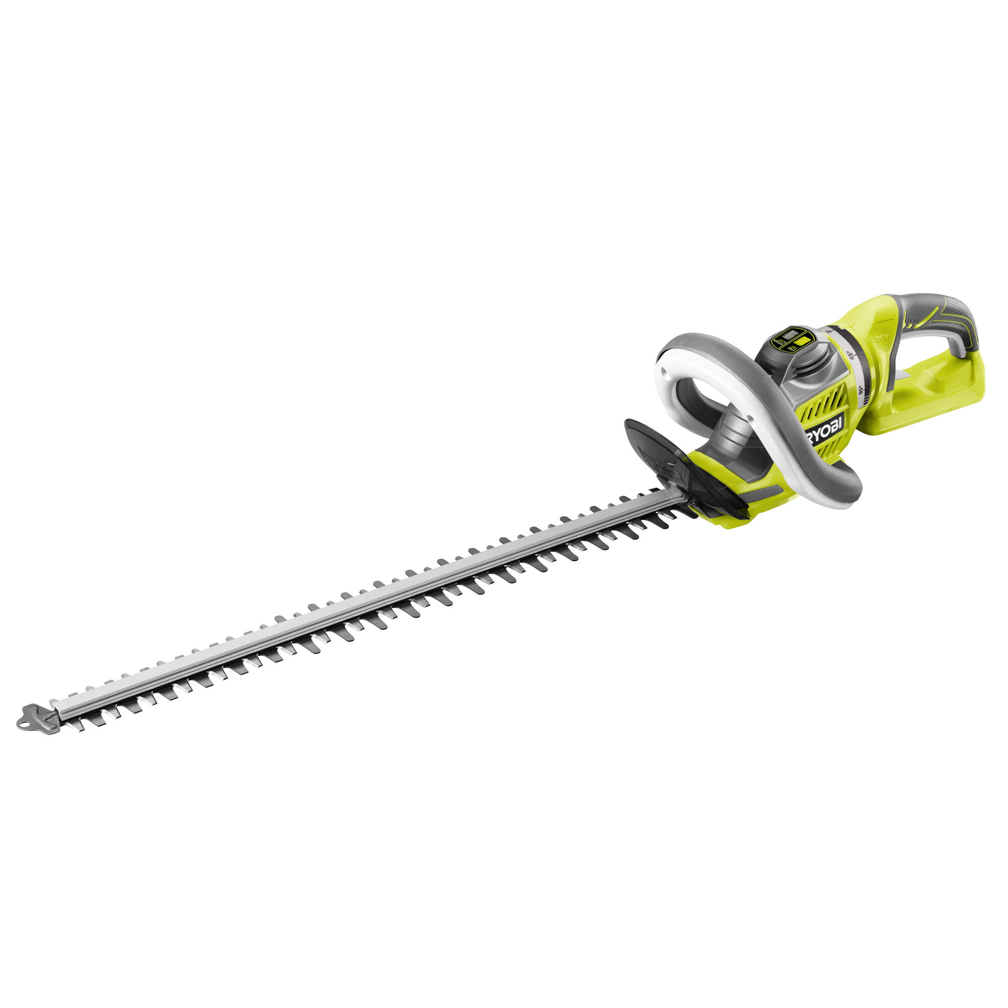 Taille Haies Ryobi Batterie