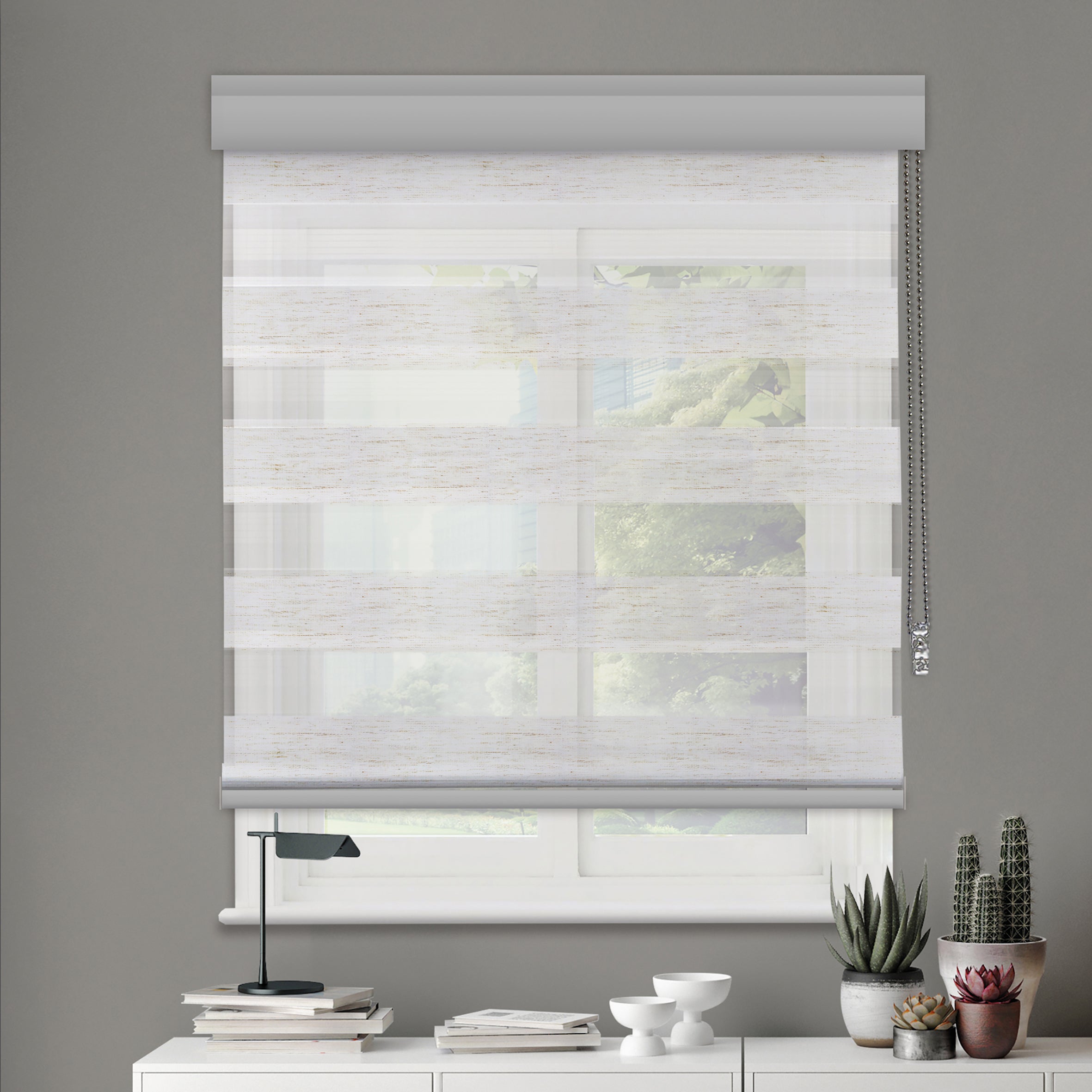 Tende a rullo motorizzabili | Leroy Merlin