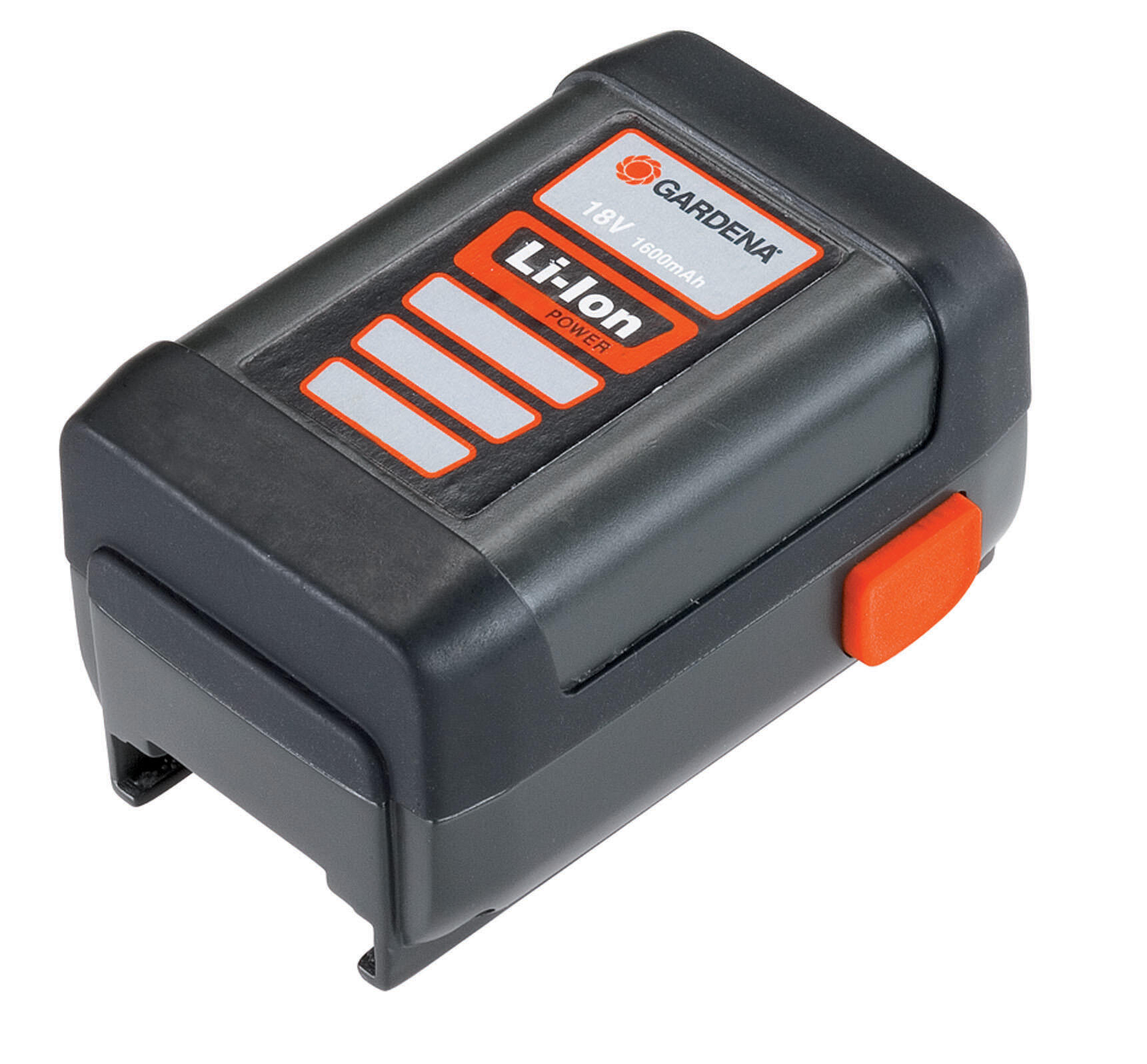 Batterie lithium-ion GARDENA Lithium-ion 18v-1,6ah 18 V 1.6 Ah | Leroy ...