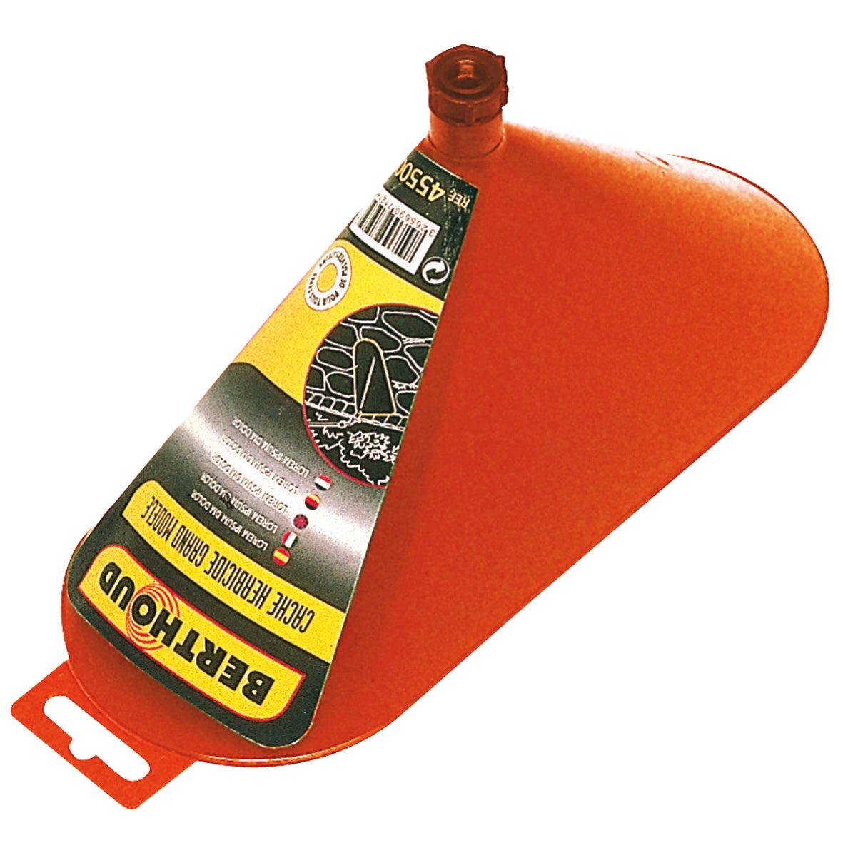 Cache désherbage pour pulvérisateur BERTHOUD | Leroy Merlin