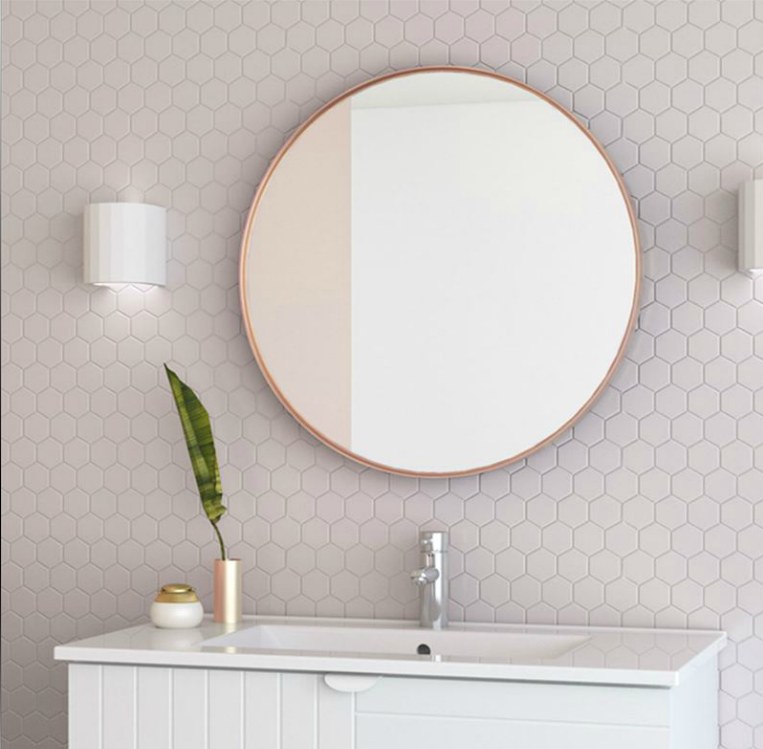 Miroir simple | Leroy Merlin