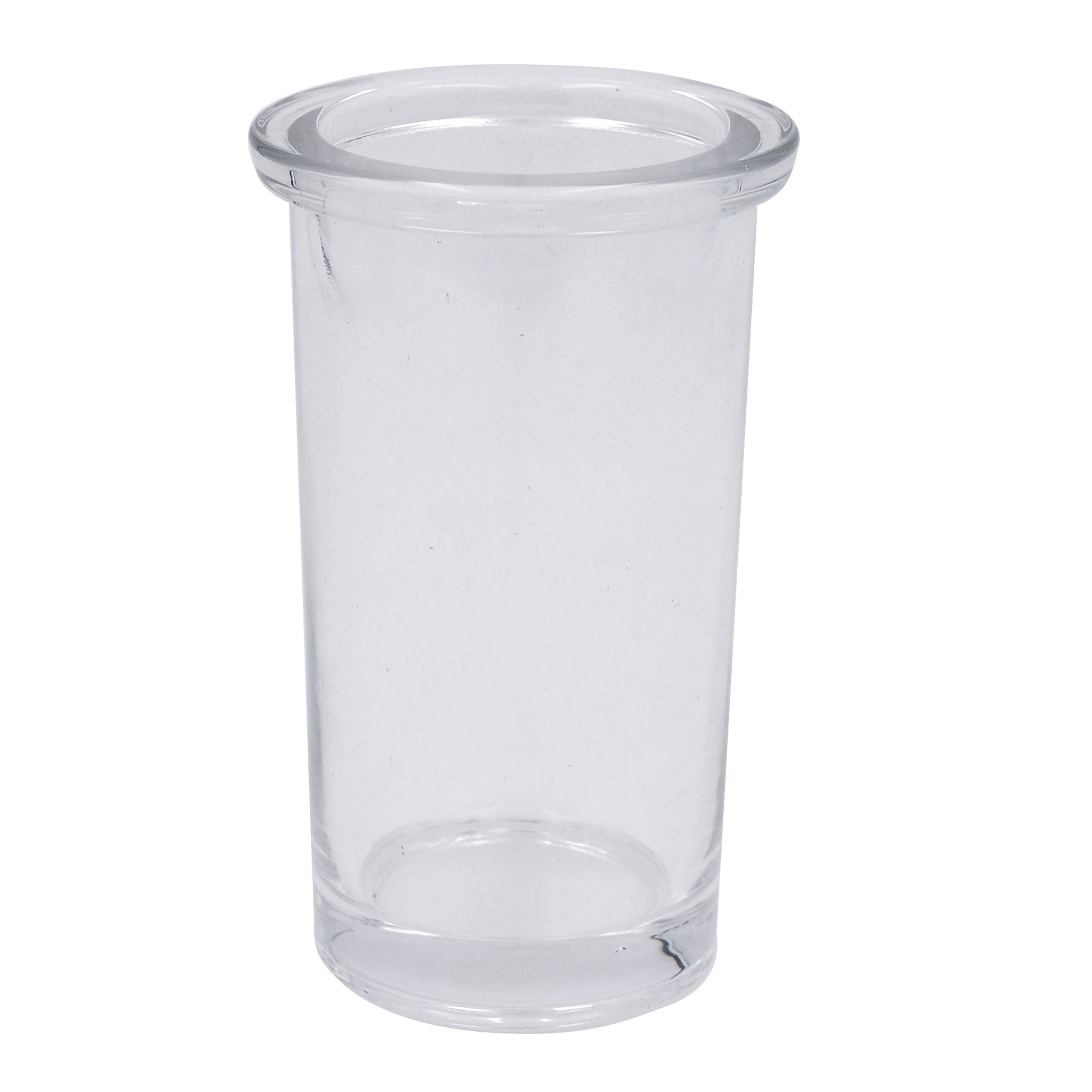 Gobelet de salle de bains Modul transparent SENSEA | Leroy Merlin