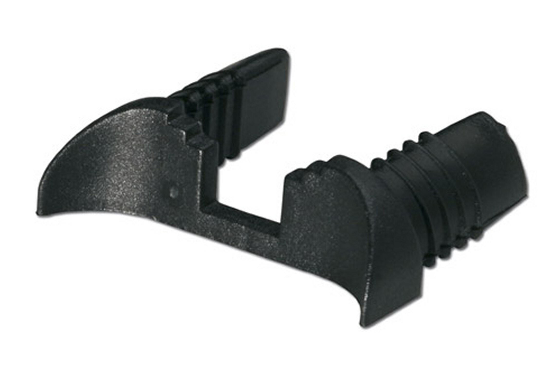 Lot de 2 embouts jonctions pvc, l.11 mm | Leroy Merlin