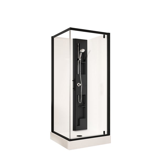 Cabine bain au meilleur prix | Leroy Merlin