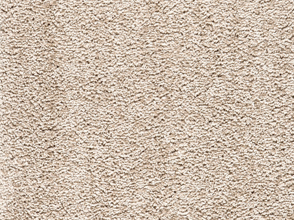 Moquette shaggy uni beige Serenity 650, Livraison incluse, 4 m | Leroy ...