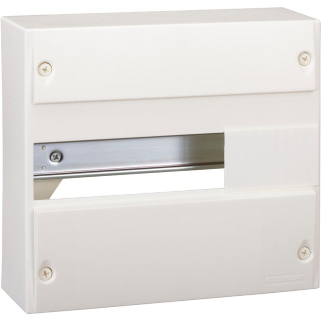 Tableau électrique Debflex | Leroy Merlin