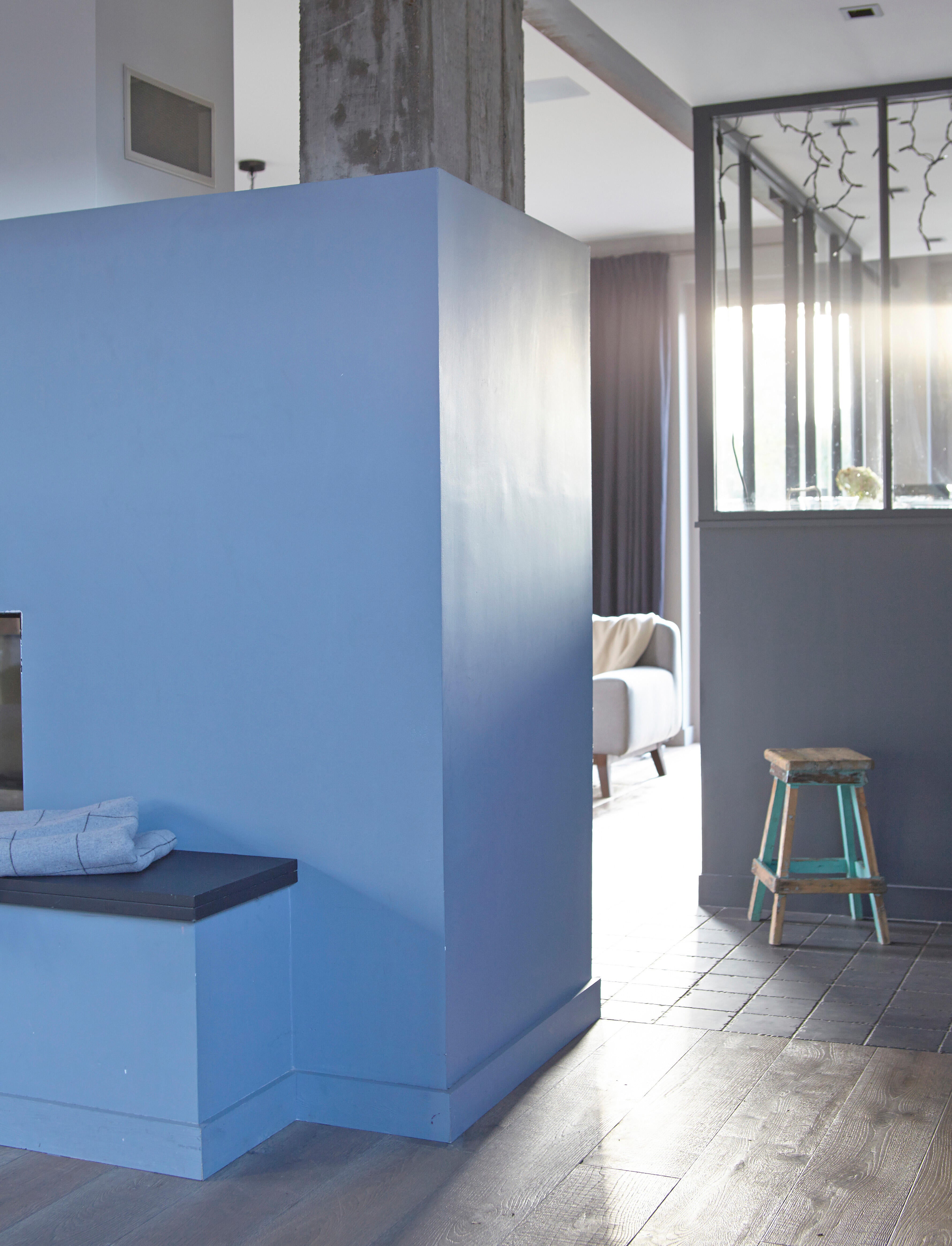 Plaque de plâtre BA 13 ignifuge feu rose A2 S1 D0 L.250 x l.120 cm NF ...