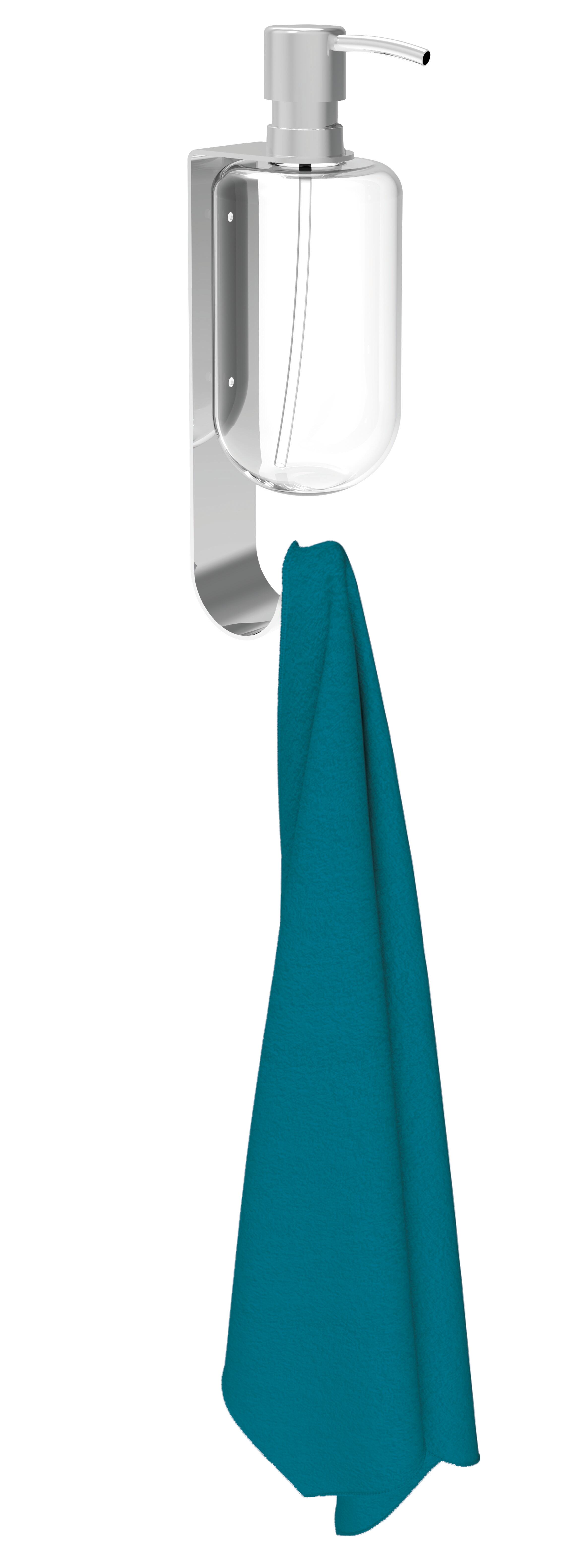 Chrome Basic à fixer | Leroy Merlin