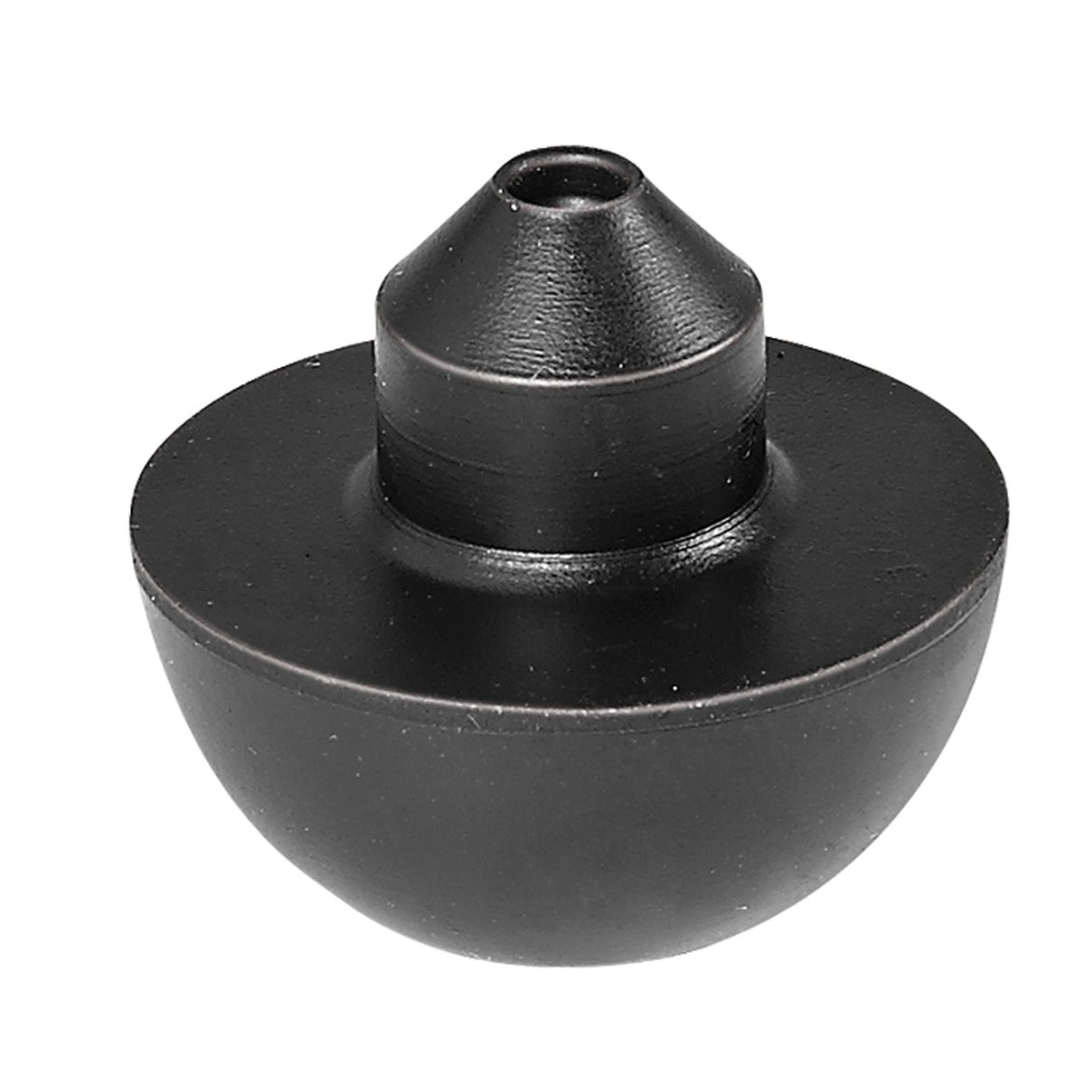 Sfera galleggiante compatibile Catis s/nottolino nero | Leroy Merlin