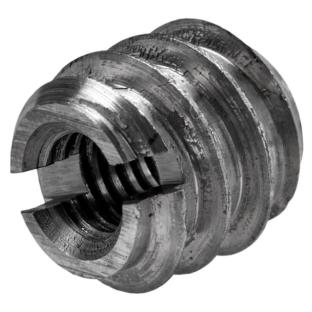 Insert métallique fileté au meilleur prix | Leroy Merlin