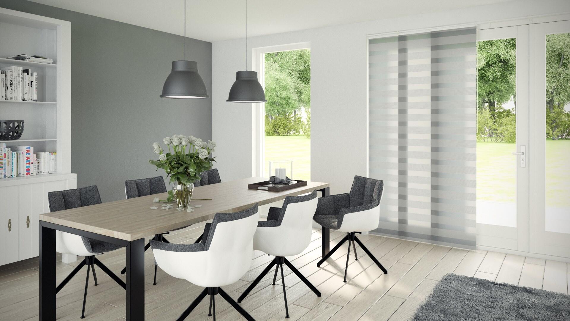 Natural, beige, H.250 x l.50 cm | Leroy Merlin