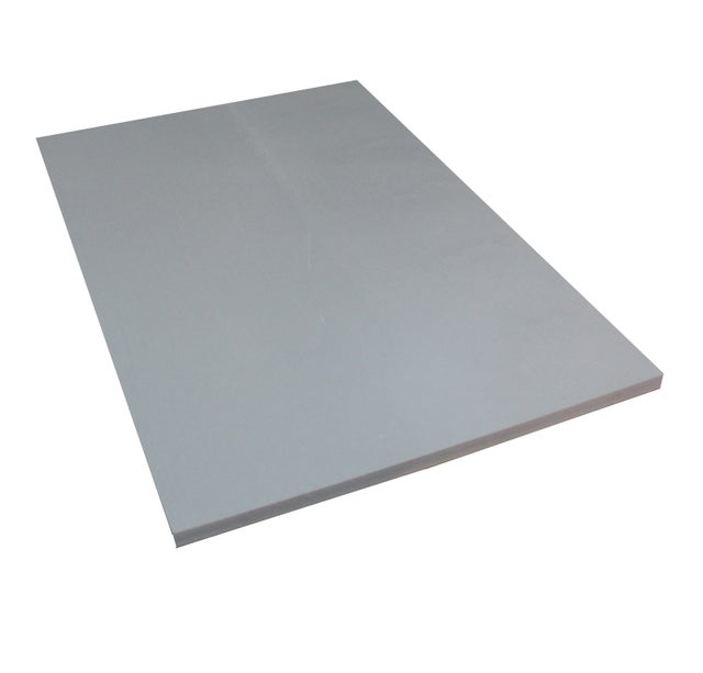 Plaque pvc sur mesure au meilleur prix | Leroy Merlin