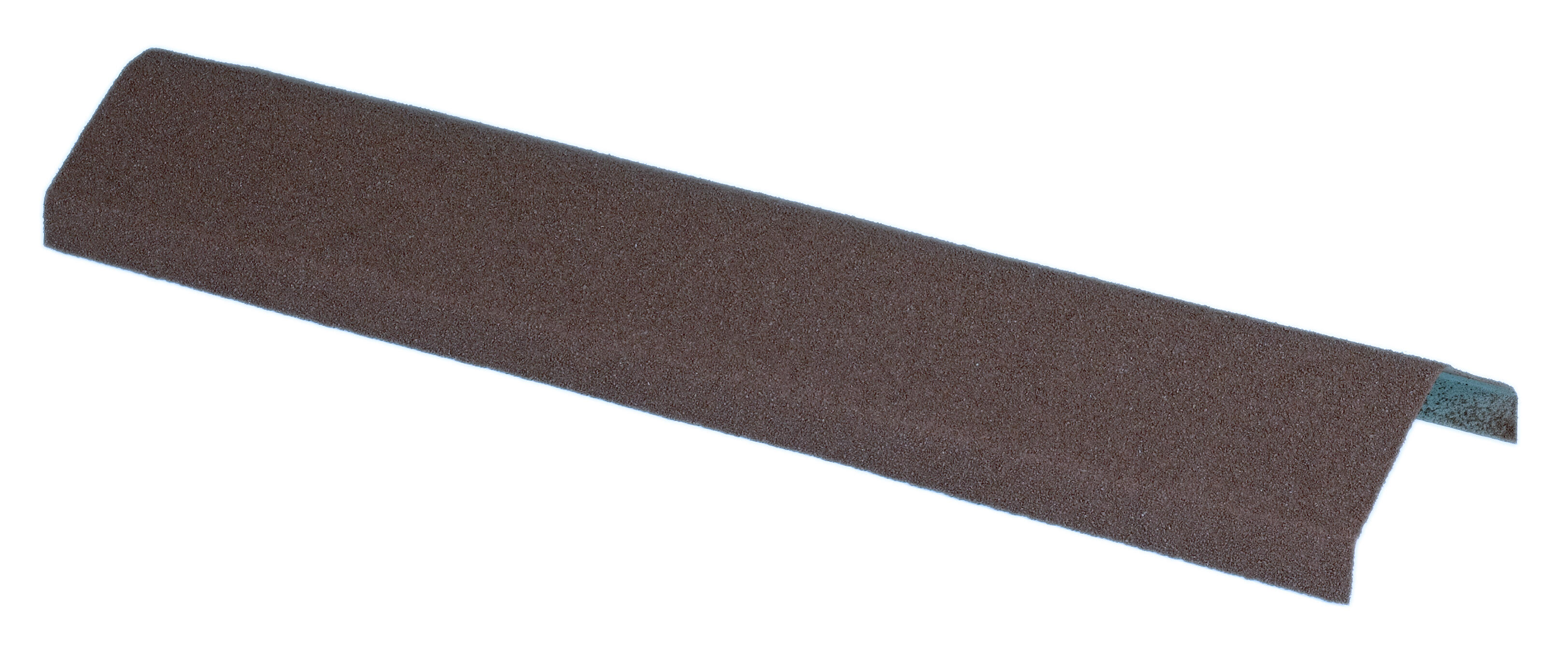 Faîtière Easy tuile faîtiere marron | Leroy Merlin