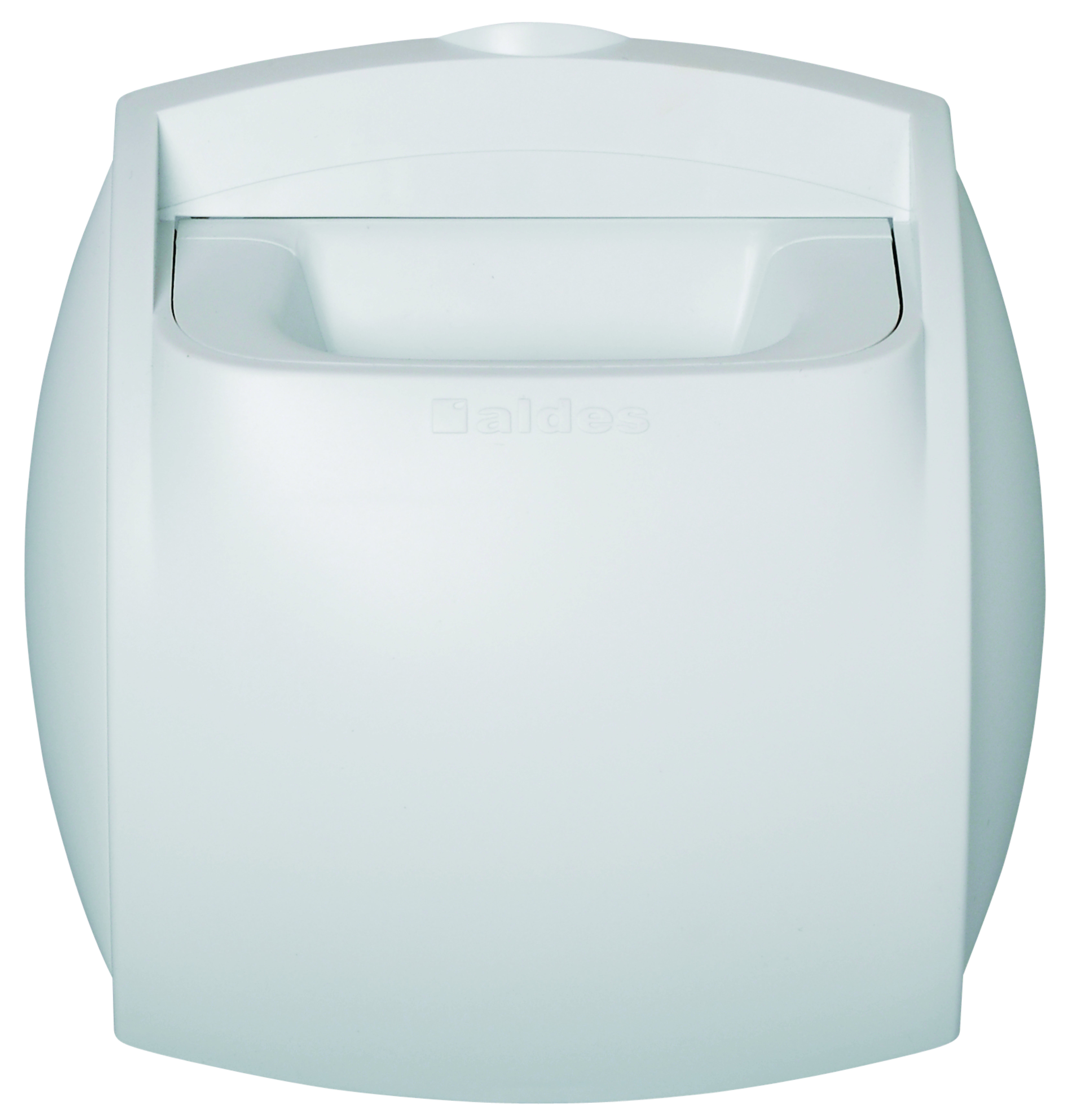 Bouche d'extraction pvc ALDES Bap'si 30 universel | Leroy Merlin