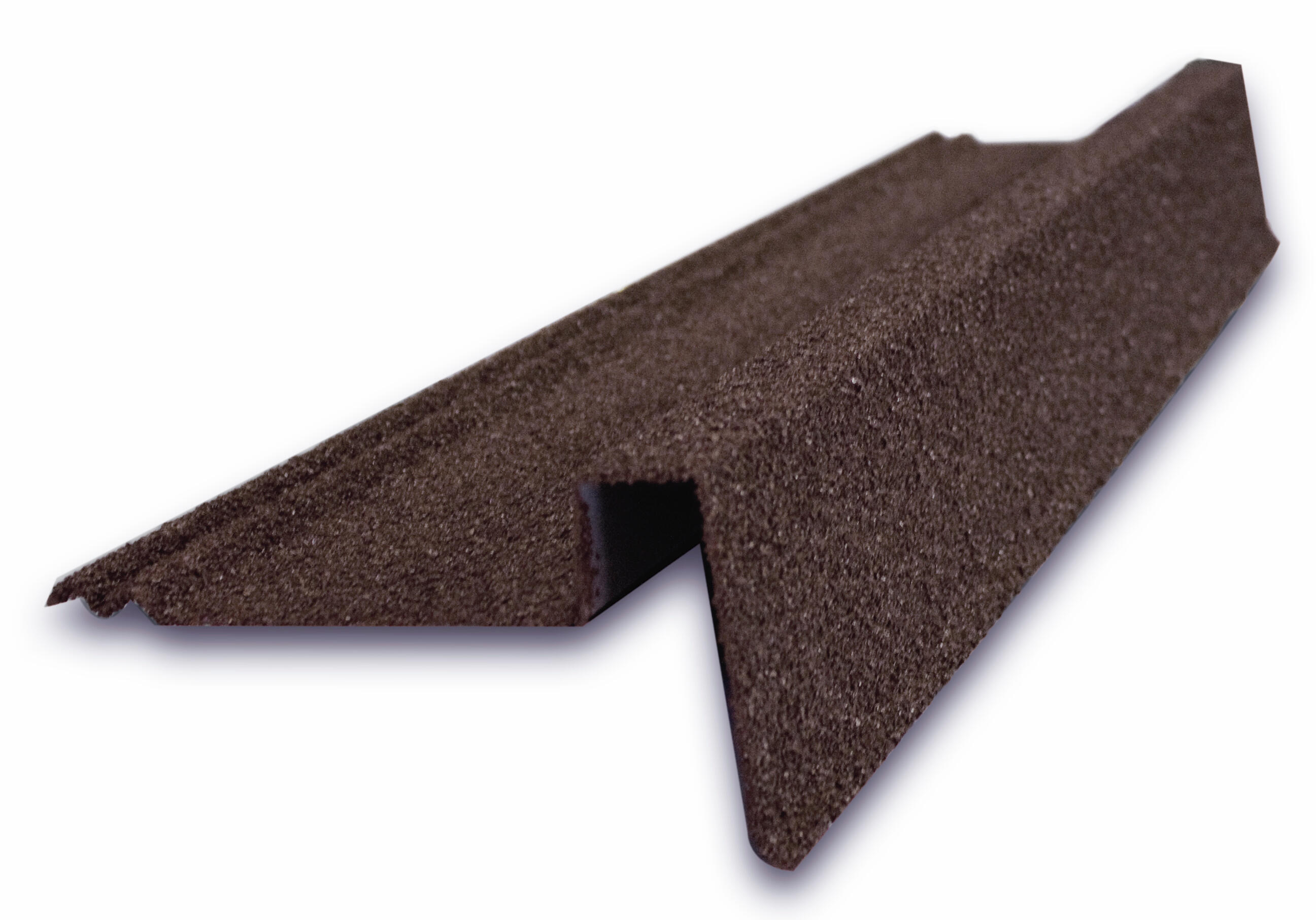 Easy tuile rive marron marron | Leroy Merlin