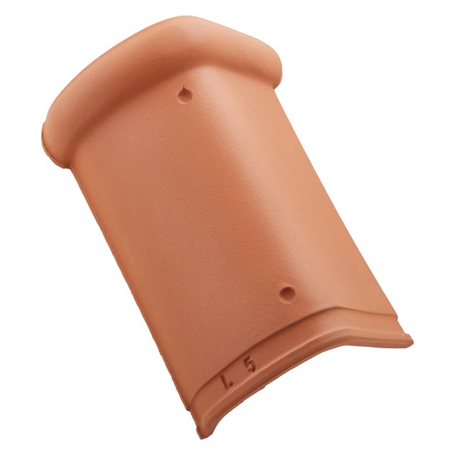 Tuile faîtière | Leroy Merlin