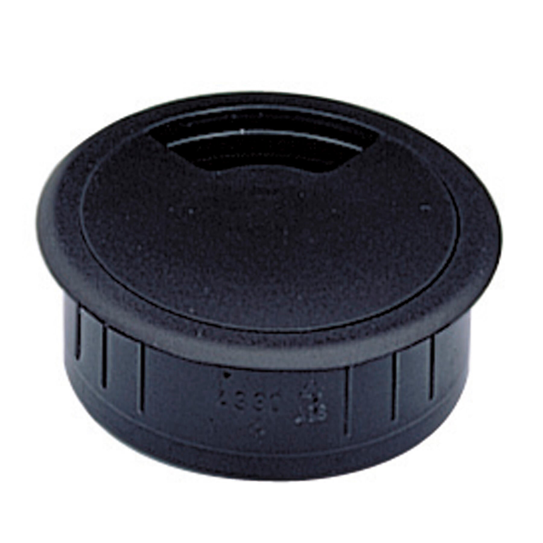 Passe-fils pvc brut HETTICH | Leroy Merlin