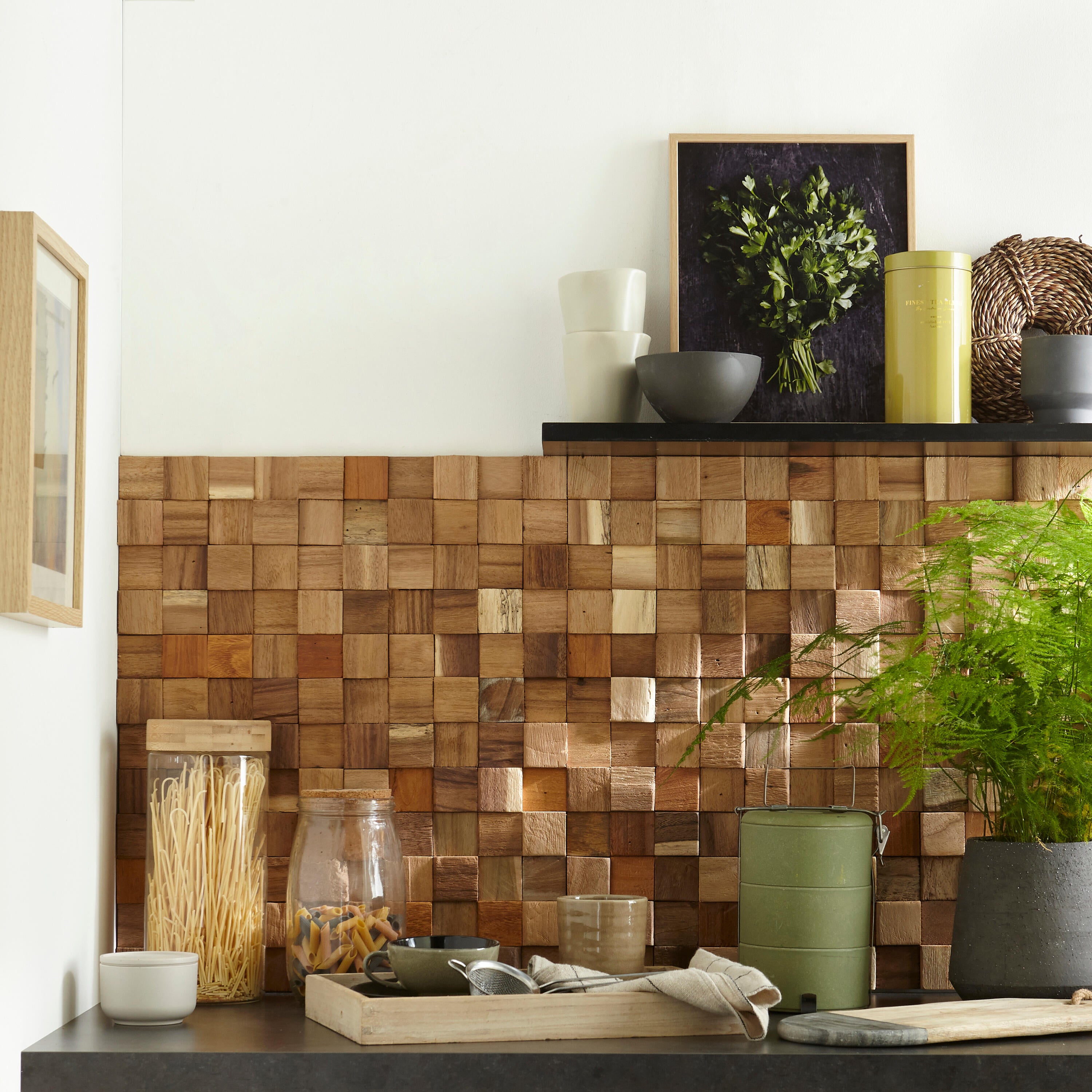 Enduit décoratif bois effet bois Ultrawood intérieur | Leroy Merlin