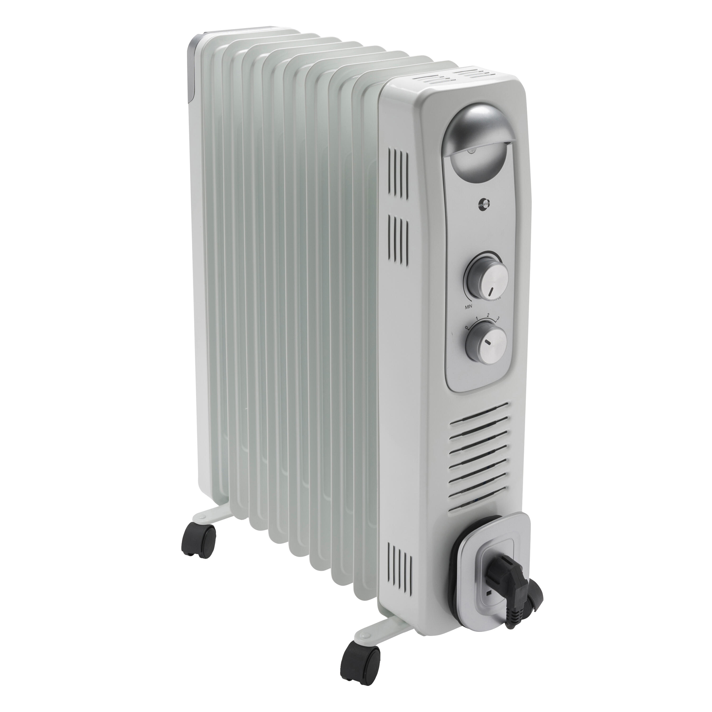 Termoconvettori e termoventilatori | Leroy Merlin