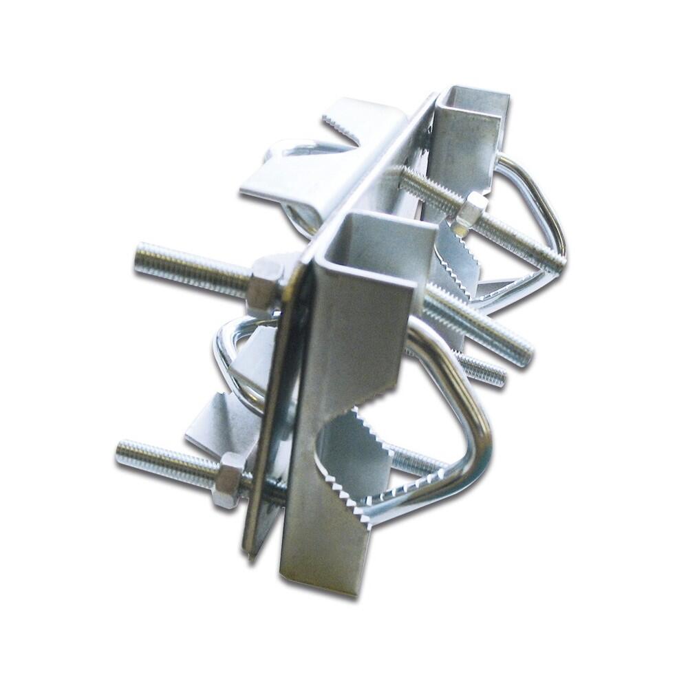 Fixation polyvalente METRONIC | Leroy Merlin