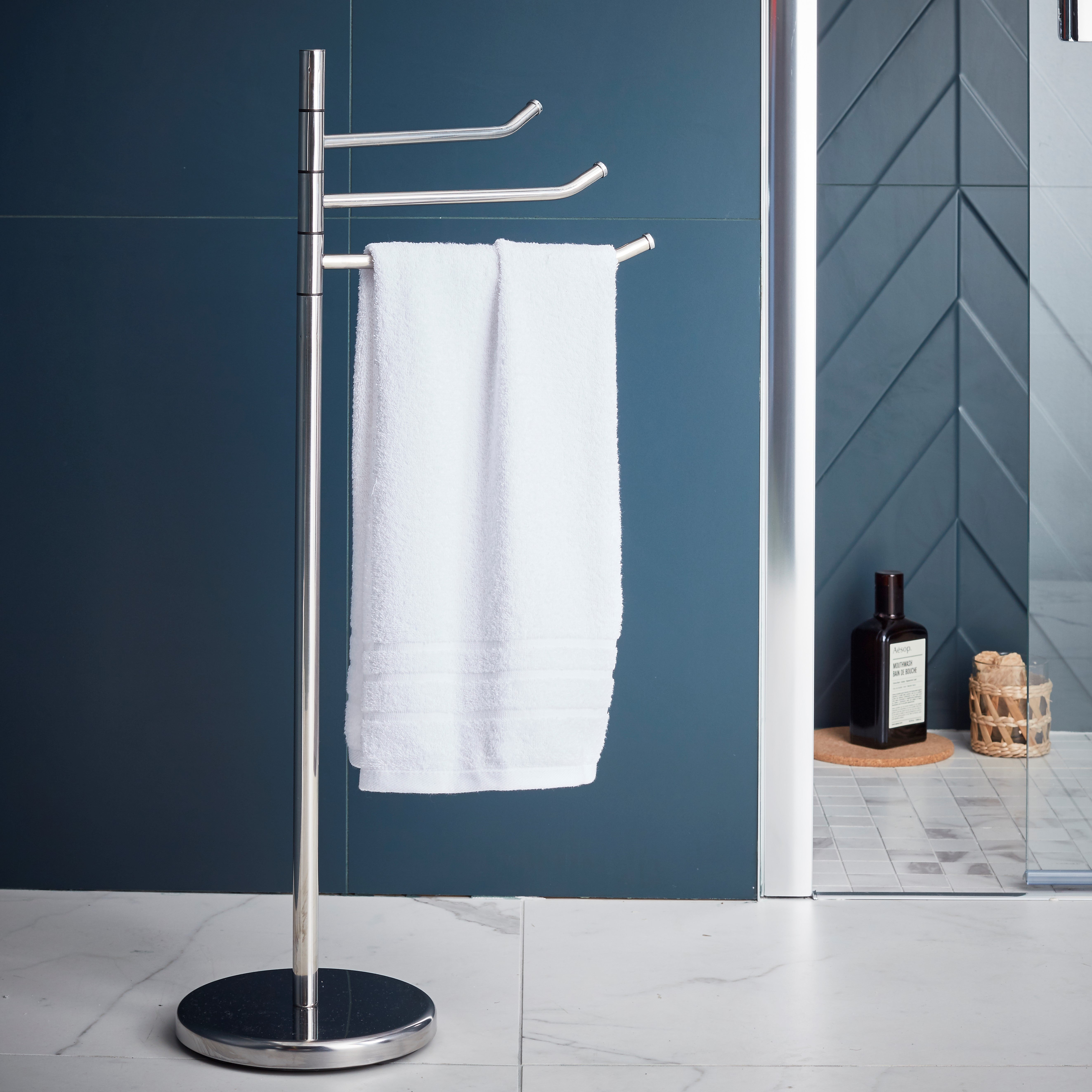 Piantane bagno: prezzi e offerte | Leroy Merlin