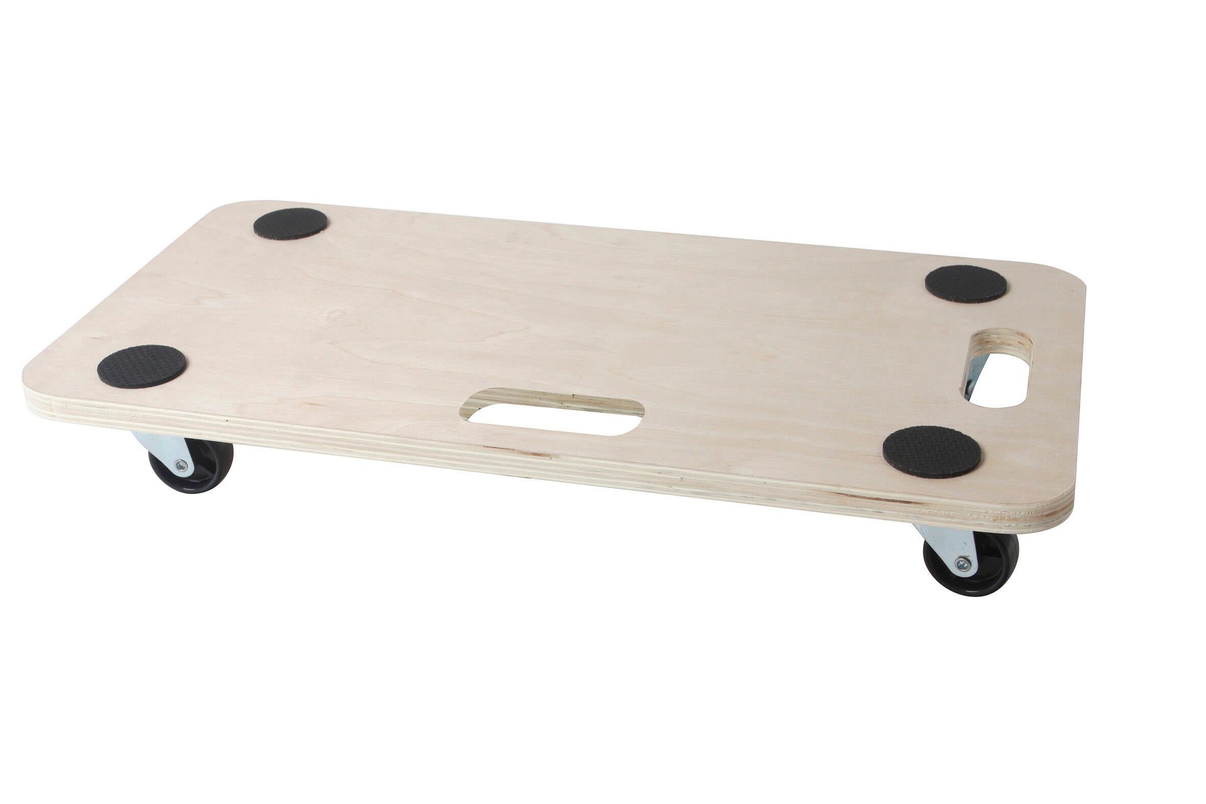 Plateau roulant, STANDERS | Leroy Merlin