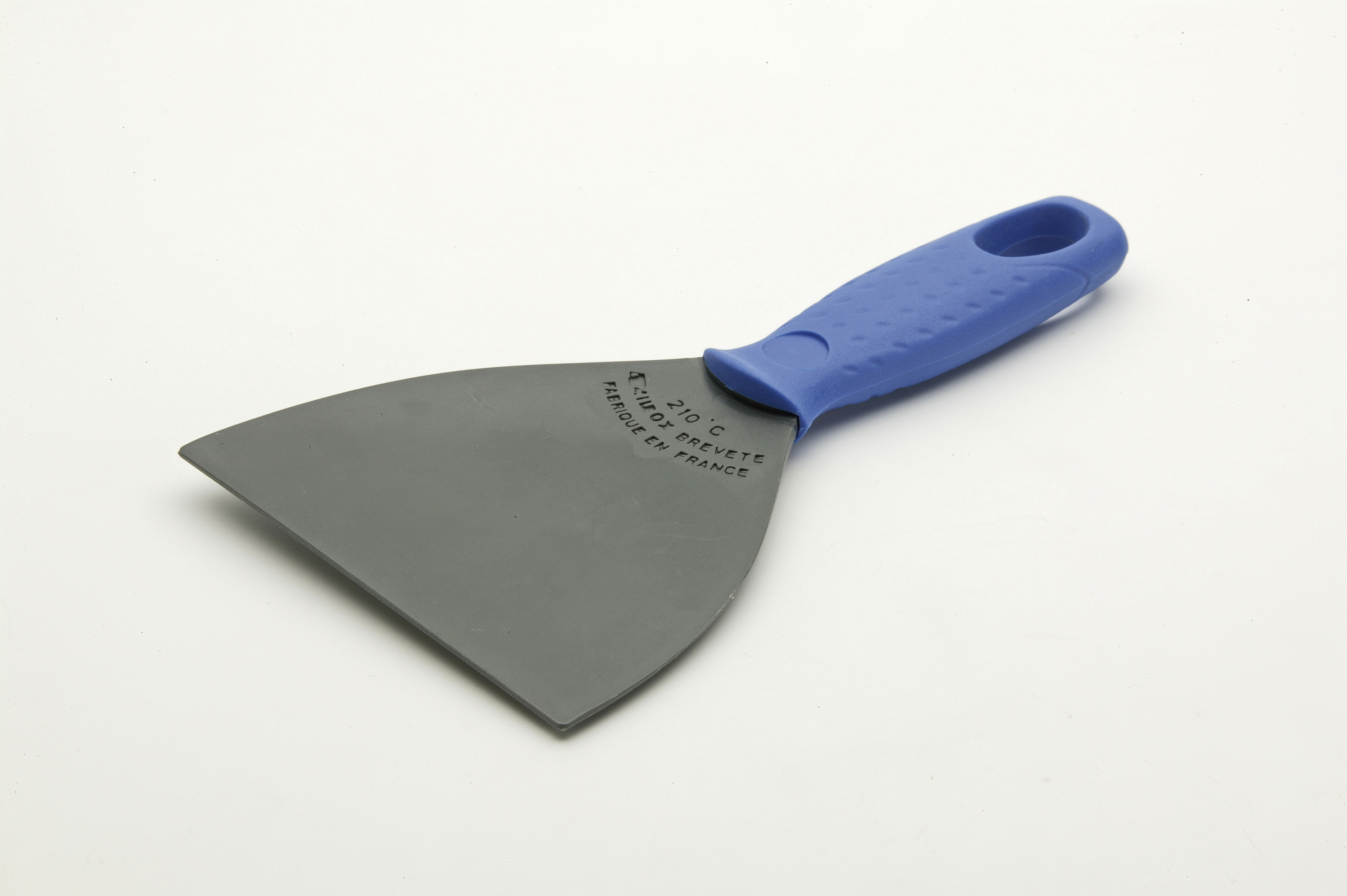 Couteau polyamide armé 7 cm NESPOLI | Leroy Merlin