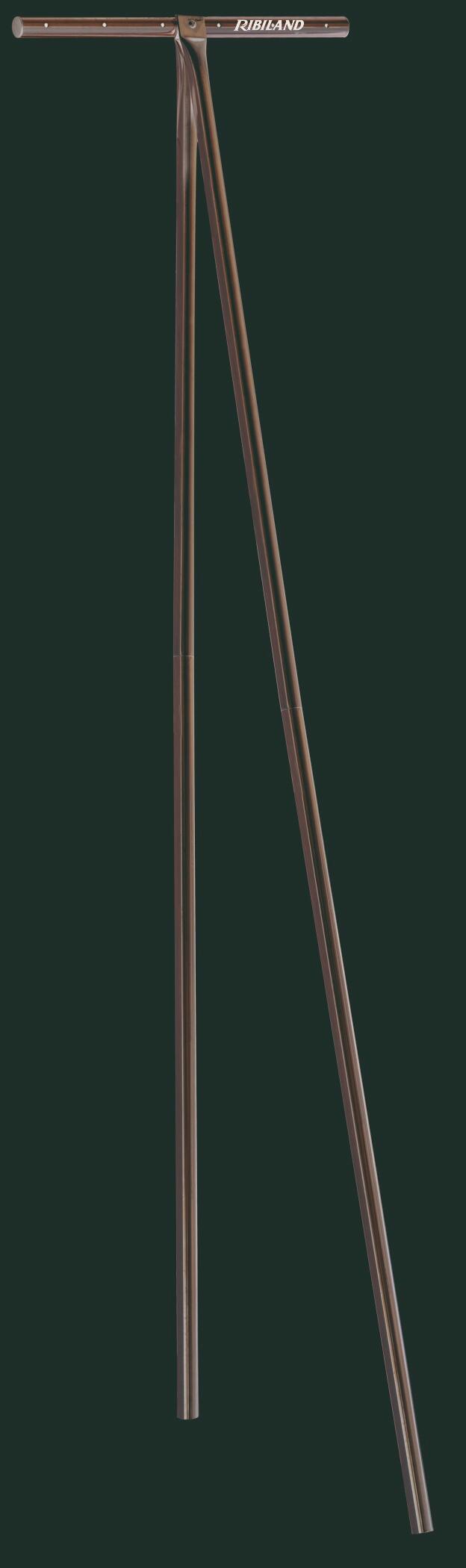 Fil de 2 poteaux à linge RIBIMEX Priel32g | Leroy Merlin
